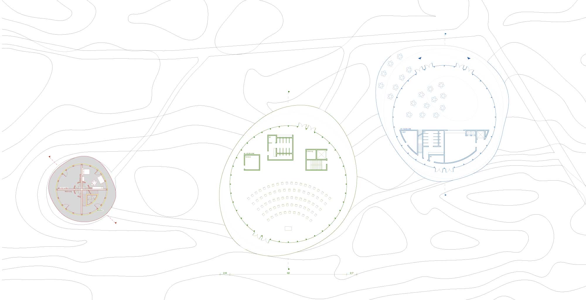 Christopher Ehlers | Kreislauf